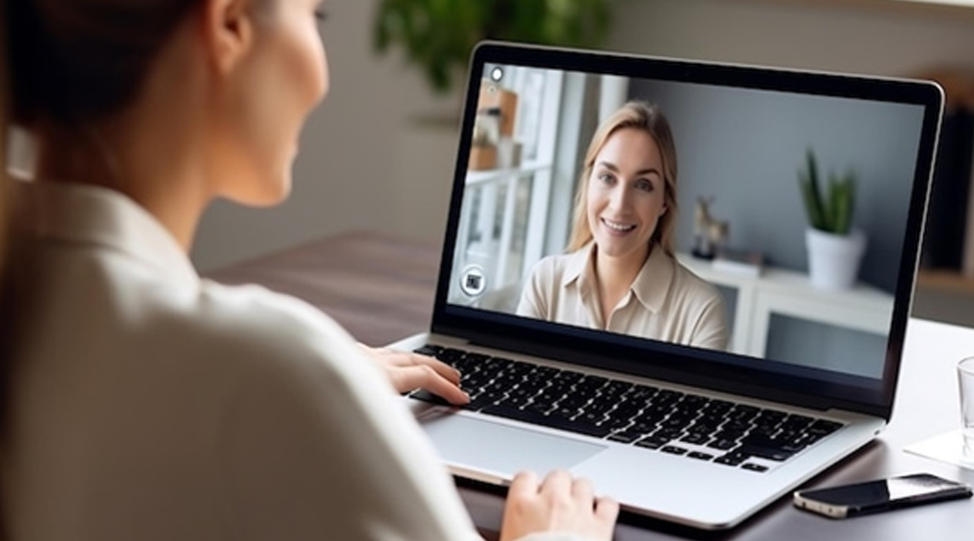 The Benefits of Virtual Esthetician Consultations: Transforming Skincare in the Digital Age